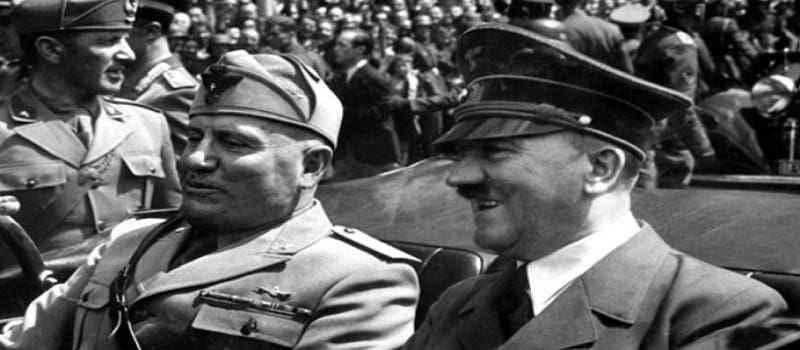 Η δικτατορία της 4ης Αυγούστου θωράκισε την αστική εξουσία! | Ροβεσπιέρος